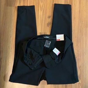 Express | Pants & Jumpsuits | Express High Waisted Extreme Stretch ...